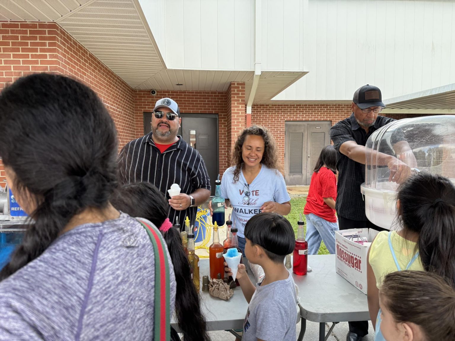 Home [adelewalker.org]