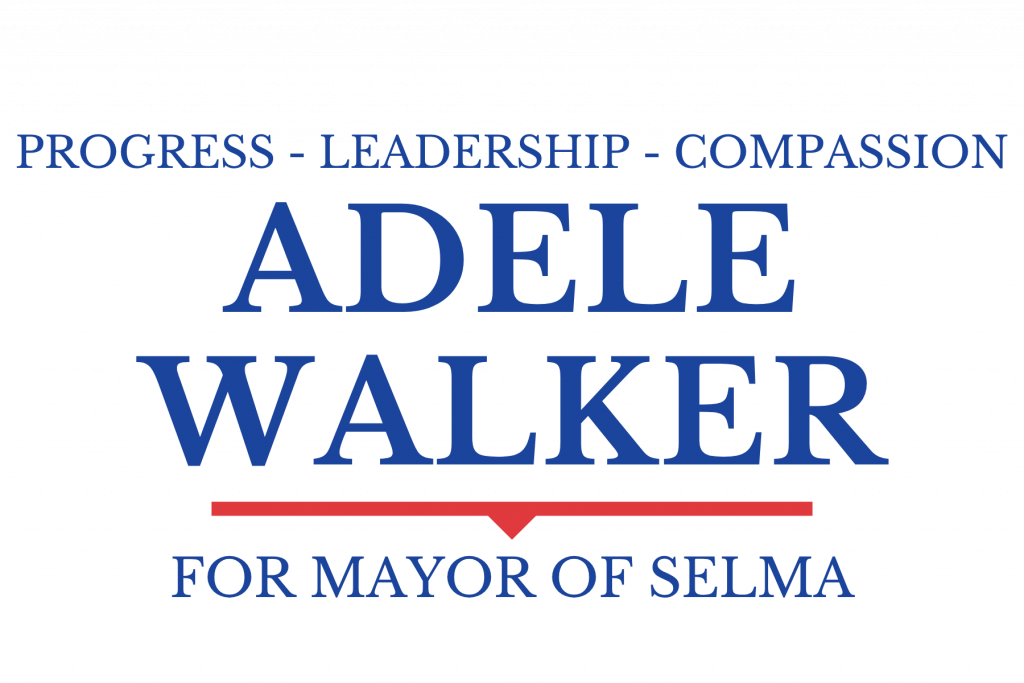 Meet Adele Walker